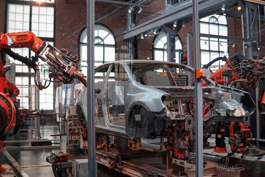 Workshop On Reconfigurable Production Systems German French Academy For The Industry Of The Future