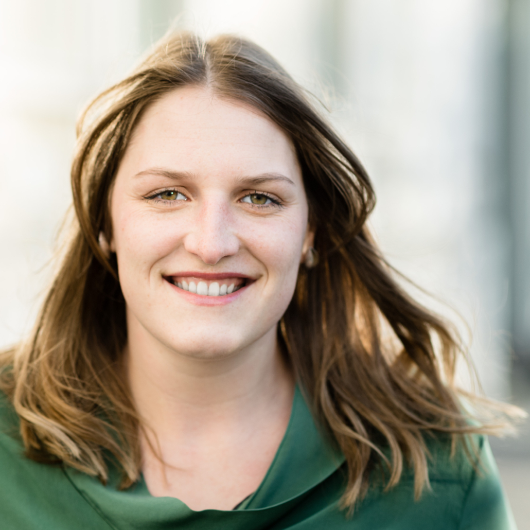 Female Founders Focus with Barbara Praehofer – German-French Academy ...